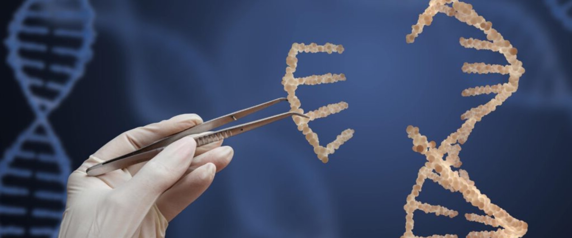 What was the first gene therapy in europe?